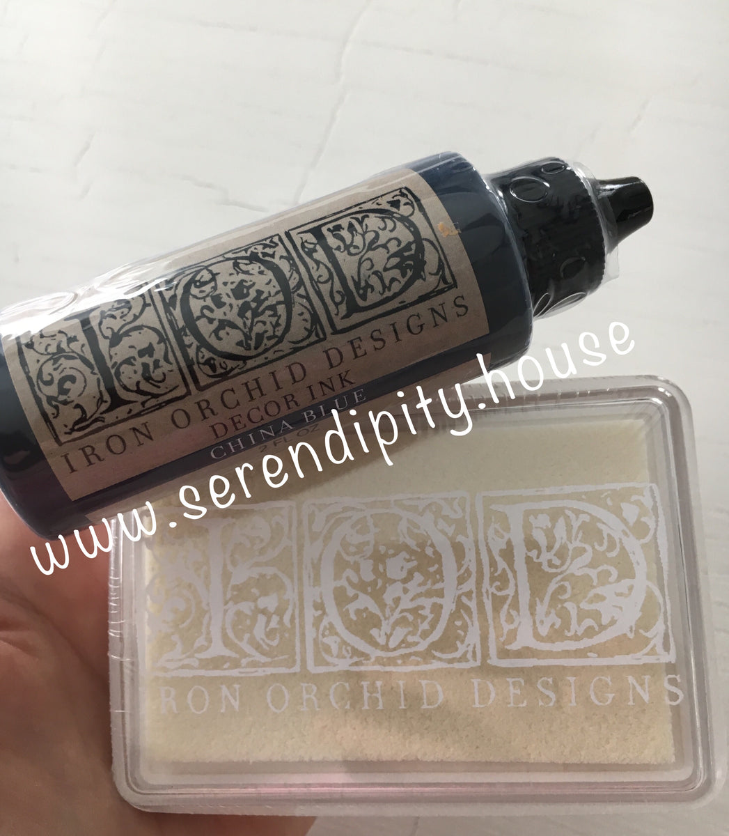 Ink Pad | Serendipity House LLC